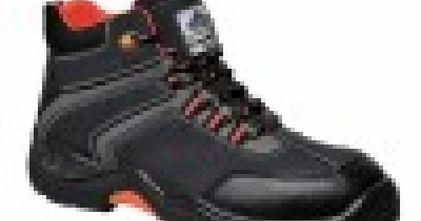 safety boots