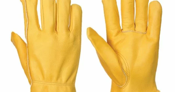 Classic Driver Glove