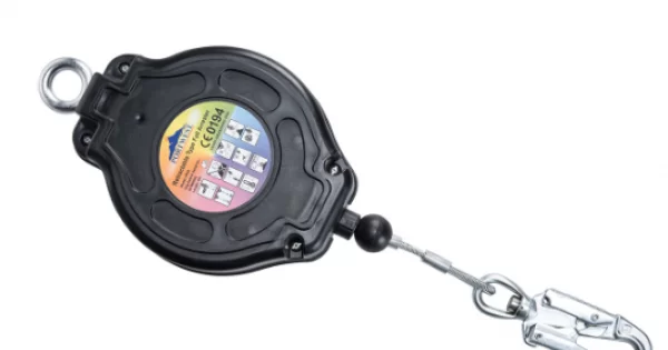6M RETRACTABLE FALL ARREST BLOCK