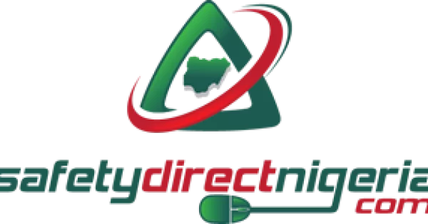 Safety Direct Nigeria the online safety shop of Safetyplus Nigeria